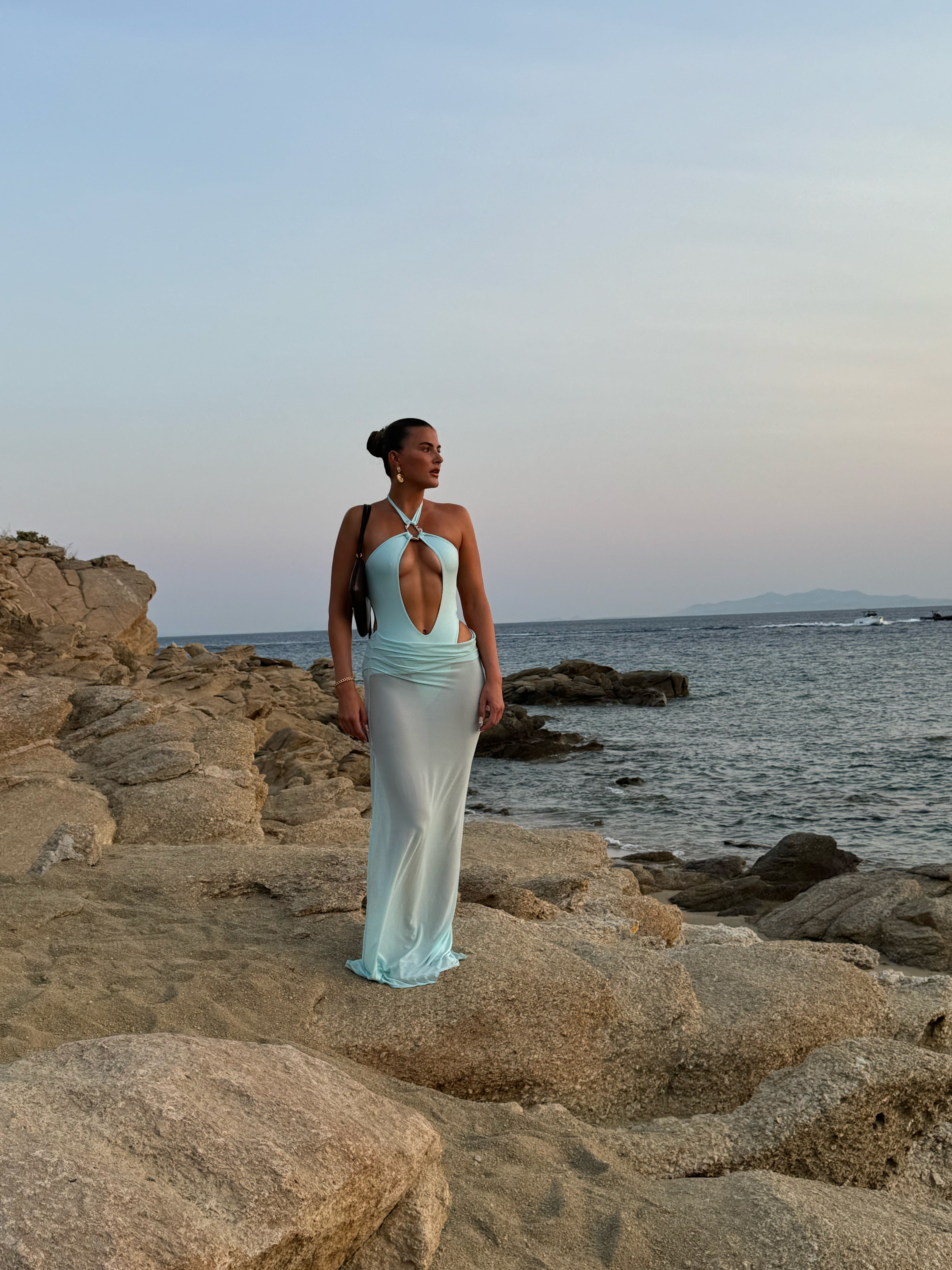 Bad N Bare – BAD N BARE