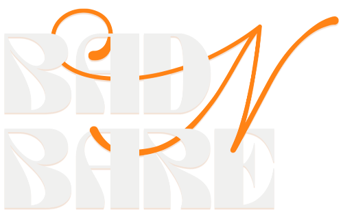 Bad N Bare – BAD N BARE