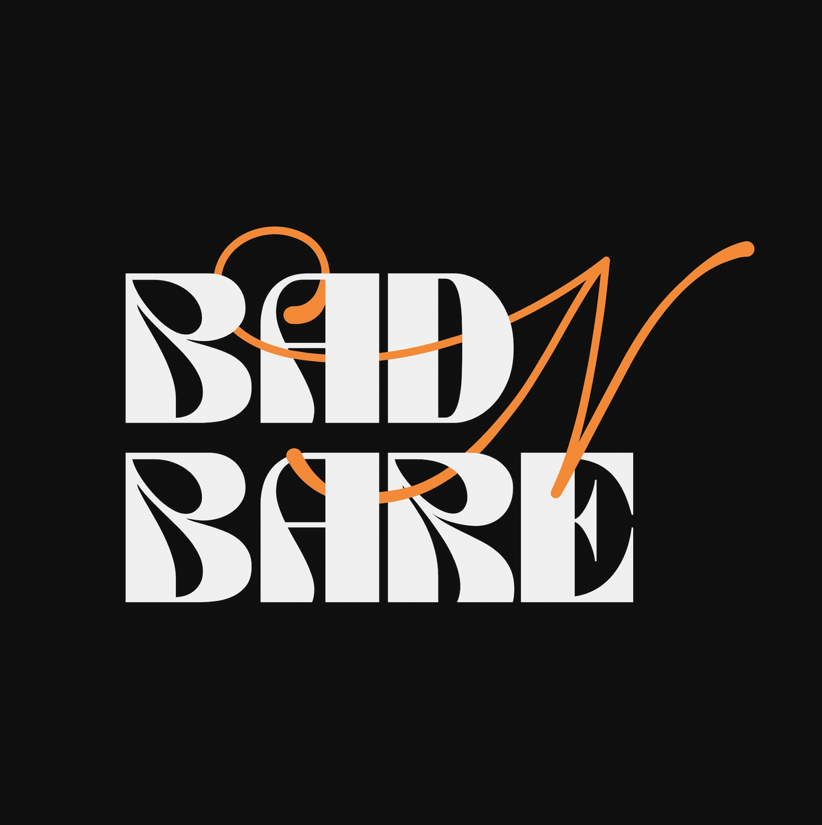 Bad N Bare – BAD N BARE