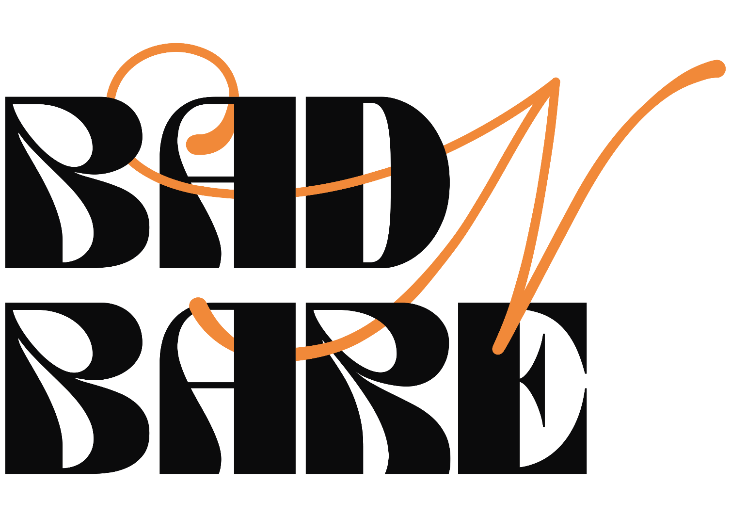 Bad N Bare – BAD N BARE